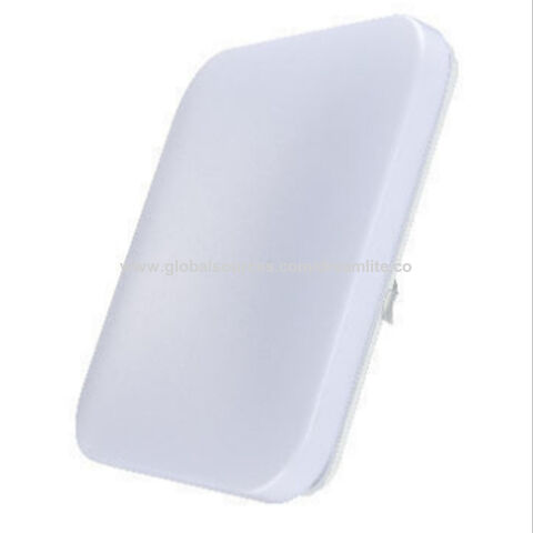 Buy Wholesale China Oem Custom 18w Led Ceiling Light Square Ultra Thin ...