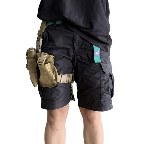 Buy Wholesale China Available Universal Leg Carry Hanger Tactical Gun ...