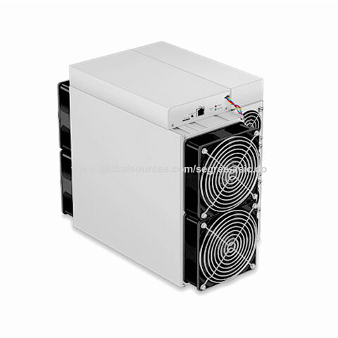Buy Wholesale China Used Bitmain Antminer S19 Pro 110th/s Sha256 Btc ...