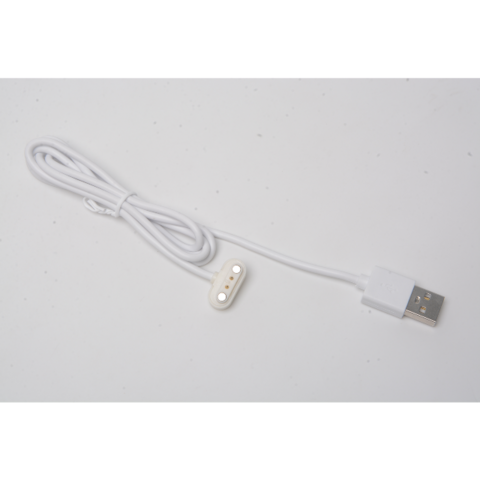 Buy Wholesale China Factory Direct Magnetic Smart Watch Cable Pogo Pin ...