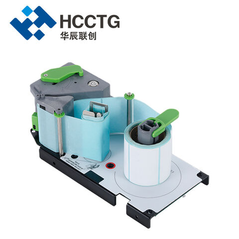 Buy Wholesale China 150mm/s Embedded Barcode Label Printing Module ...