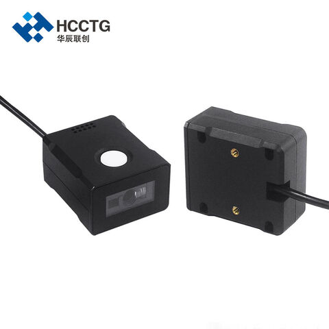 New Release Portable Mobile Usb/rs232/ttl Remote Scanning Embedded 2d ...
