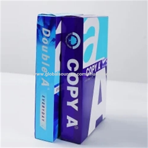 Buy Wholesale China Paper One A4 Paper One 80 Gsm 70 Gram Copy Paper ...