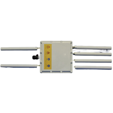 Buy Wholesale China Nsa/sa 5g Outdoor Wifi Six External Antennas Cpe ...