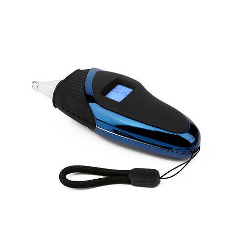 Buy Wholesale China Alcohol Checker Accurate Detection Portable Breath ...
