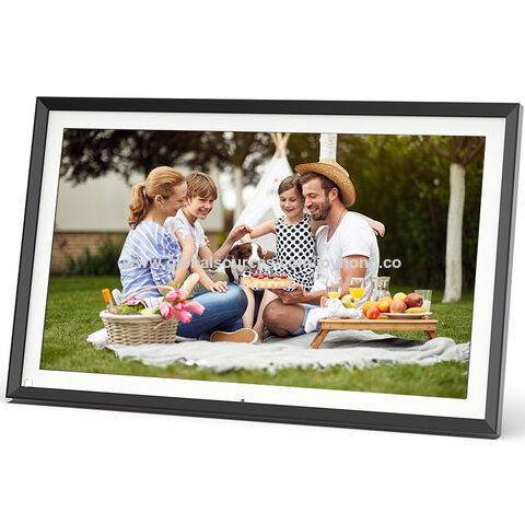 Buy Wholesale China 15.6 Inch Digital Photo Album Advertising Machine ...