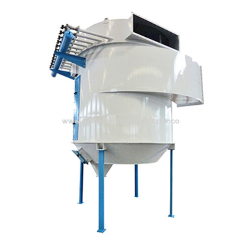 Buy Wholesale China Animal Feed Drum Cleaner And Filter Machine ...