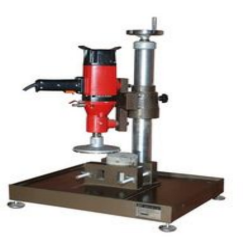 Buy Wholesale China Hmp-150 Concrete Specimen Flat Grinding Machine ...