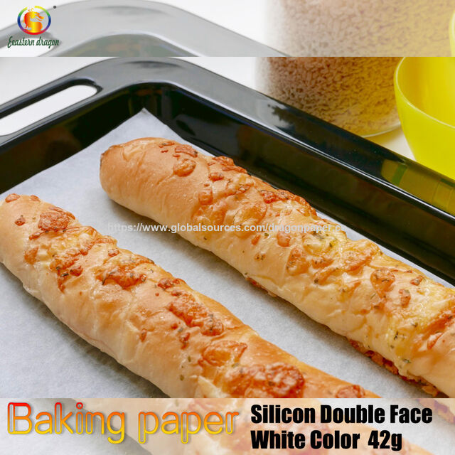 Bulk Buy China Wholesale Manufacturer Baking Paper For Food Grade ...