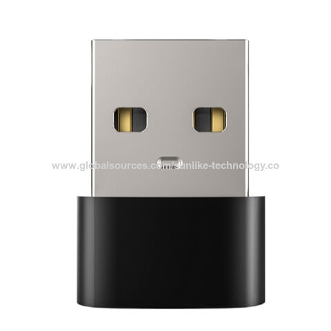 Buy Wholesale China Usb 2.0 Usb A To Type -c F Adapter;charging ...