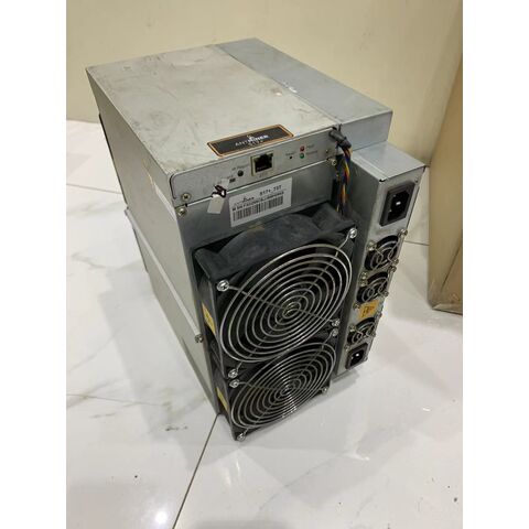 Buy Wholesale China Antminer S17+ (73th) From Bitmain Mining Sha-256 ...