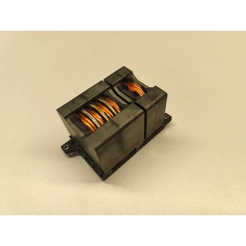 Buy Wholesale China 6.6kw Integration & Transformer, Inductor | Global ...