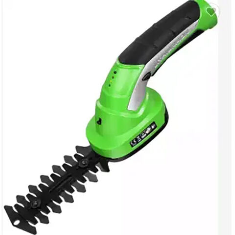 Buy Wholesale China Power String Trimmer Electric Grass Trimmer Pruning ...