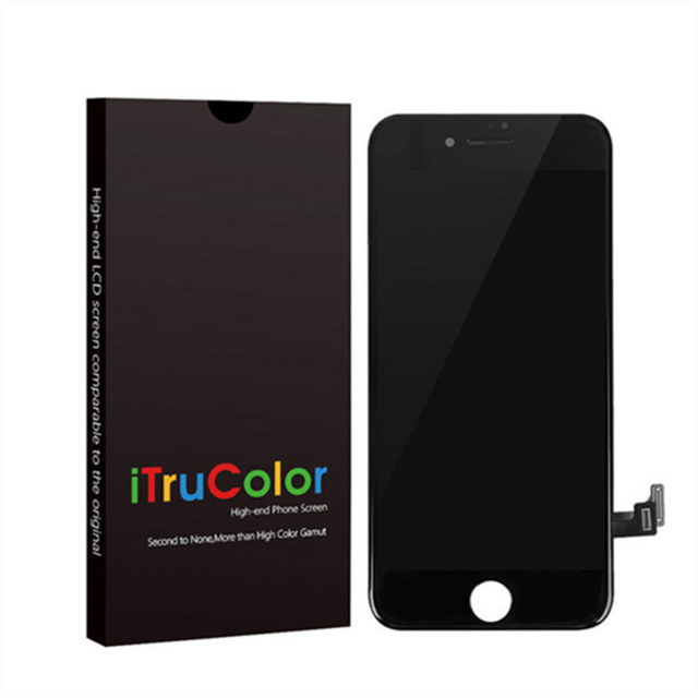 Buy Wholesale China High-end Core Series Itrucolor Screen For Iphone 8 ...