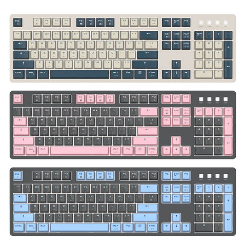 Buy Wholesale South Korea Optical Keyboard, Infrared-based Keyboard For ...