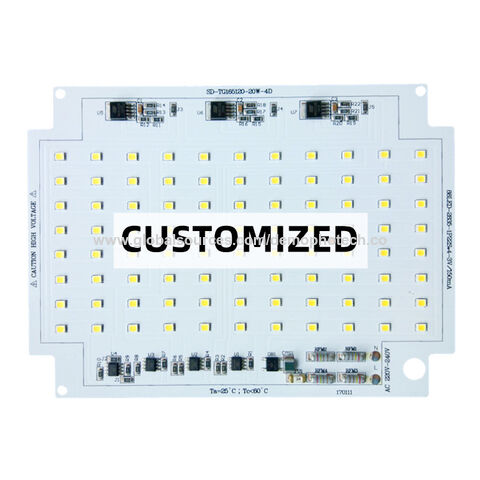 Buy Wholesale China Ce Rohs Certification Anti-surge Class 20w 4kv 220v ...