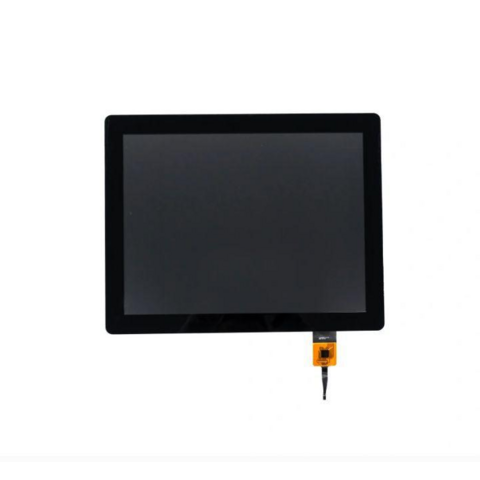 Buy Wholesale China Waterproof And Explosion Proof Capacitive Touch ...