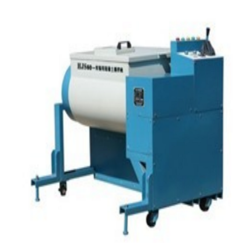 Buy Wholesale China 60l Concrete Laboratory Mixer Construction Testing ...