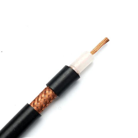 Buy Wholesale China Odm Oem Wire Cable Coaxial Cable Pure Copper Core ...