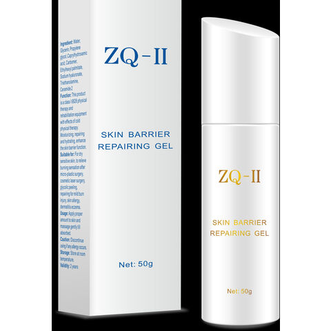 Buy Wholesale China Wholesale Skin Care Product Zq-ii Skin Barrier ...