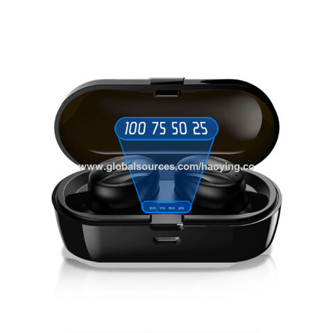 Buy Wholesale China Tws Bluetooth Headphones & Tws at USD 3.82 | Global ...