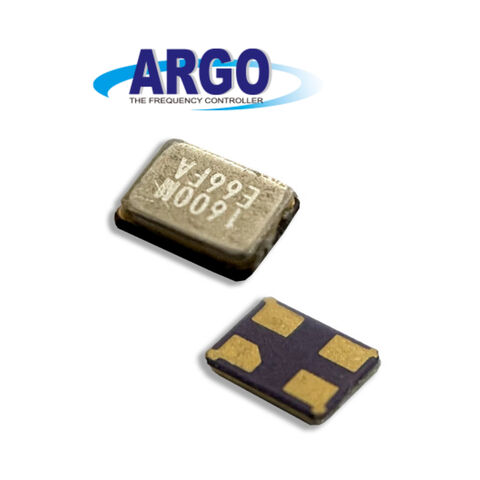 Buy Wholesale Taiwan Smd Oscillator Sg-8101cga 2520 Cmos Programmable Automotive & Crystal ...