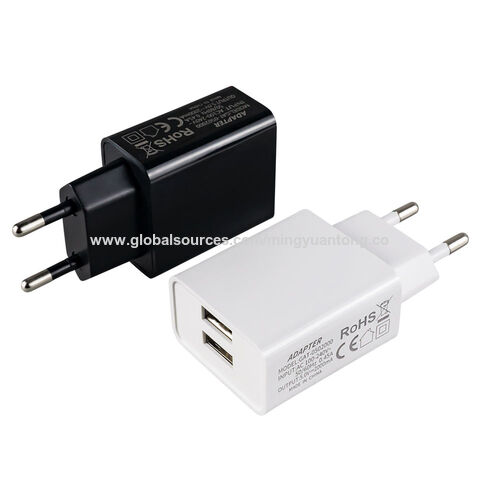 Buy Wholesale China Factory Top Sales Portable Travel Chargers Adapters ...