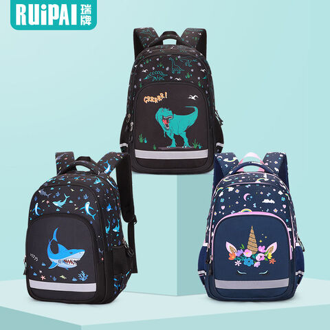 Buy Wholesale China Backpack For Kids, Boys Preschool Backpack With ...