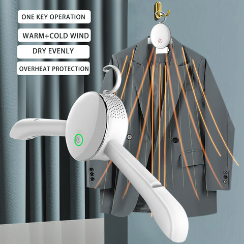 Buy Wholesale China High Quality Electric Clothes Dryer 360°handing ...