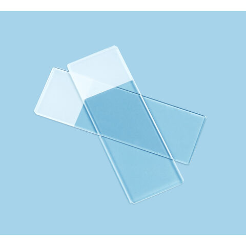 Buy Wholesale China Supplier Of Lab Microscope Slide, Double Frosted ...