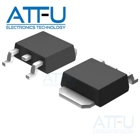 Buy Wholesale China Ipd025n06n Mosfet N-ch 60v 90a Dpak-2 & Ic at USD ...