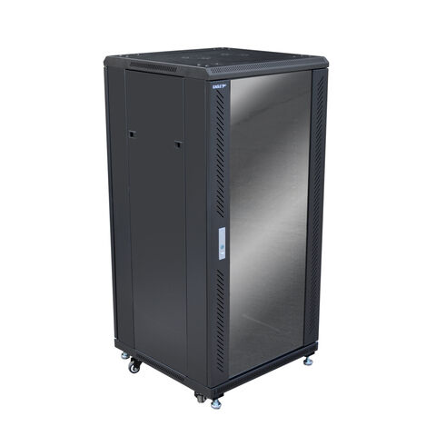 Buy Wholesale China Network Cabinet 19" 42u 600x600mm & Network Cabinet ...