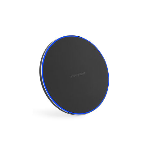 Buy Wholesale China 1w Wireless Charger Pad, Ultra Thin Design ...