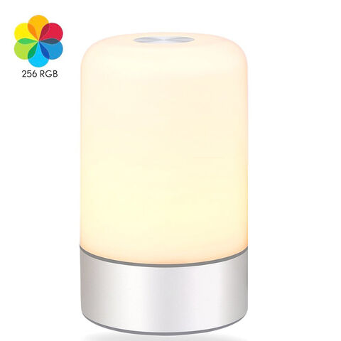 Buy Wholesale China Touch Lamps 2w 1800mah & 2w Touch Lamps Night Light ...