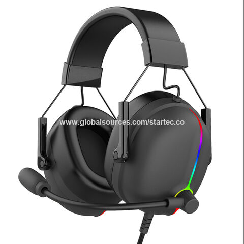 Buy Wholesale China E-sports Level Usb7.1 Virtual 108b Gaming Headset ...
