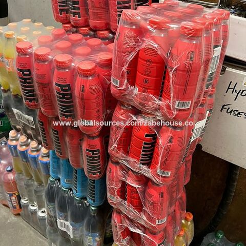 Buy Wholesale Canada Prime Hydration With Bcaa Blend For Muscle ...