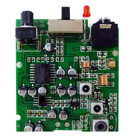 Buy Wholesale China Stem Educational Kit Calculator Keyboard Circuit ...