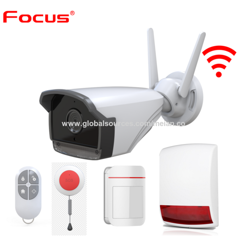 Buy Wholesale China Cctv Camera , Wifi 4g Outdoor Waterproof Camera ...