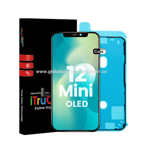 Buy Wholesale China Factory Direct Lcd Screen For Iphone 12mini Hard ...