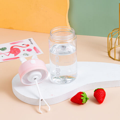 Buy Wholesale China Tritan Small Fitness Eco Electronic Bpa Free ...