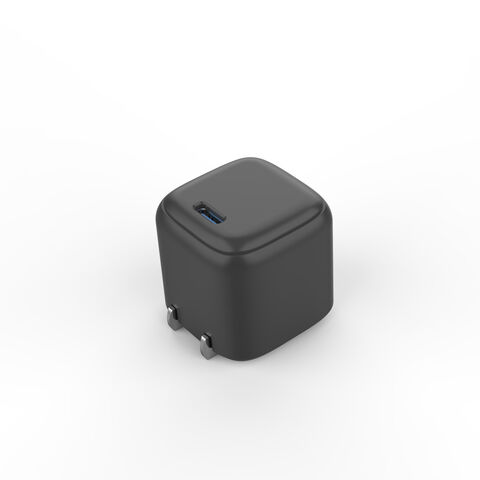 Buy Wholesale China Compact 20w Usb C Pd Fast Chargers With Us Plug For ...