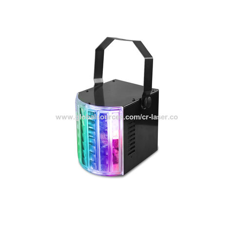 Buy Wholesale China Mini Derby Led Mixed Beam Lights Effects Mini Kinta ...