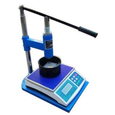 Buy Wholesale China Jgj70-90 Digital Display Mortar Setting Time Tester ...