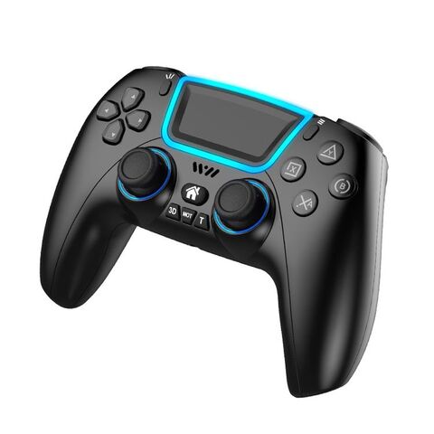 Buy Wholesale China Wireless Game Pad Touch Button Gamepad Controller ...