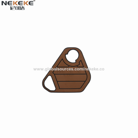 Buy Wholesale China Nekeke Customized Shape Eva Foam Deck Sheet Dark ...