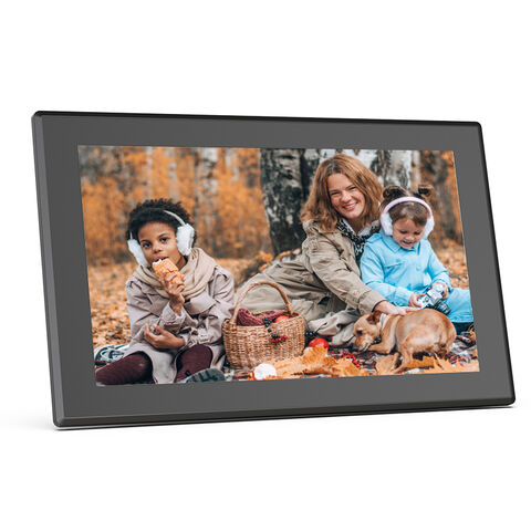 Buy Wholesale China 15.6inch Large Size 1920*1080 Touch Panel Wall ...