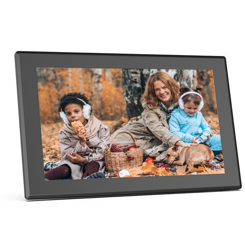 Buy Wholesale China 15.6inch Large Size 1920*1080 Touch Panel Wall ...