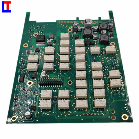 Buy Wholesale China Pcb Board For Mini Refrigerator Shenzhen Pcb Baby ...