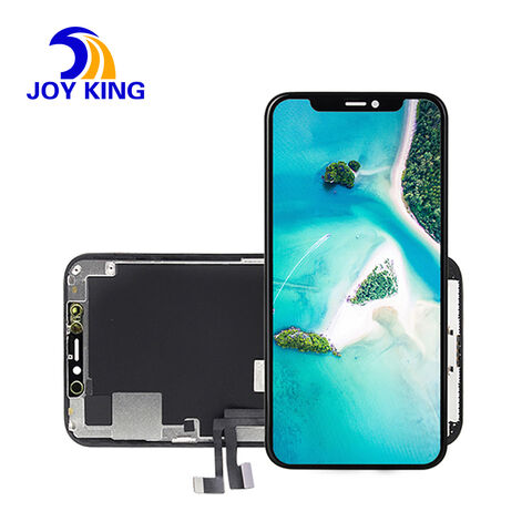 Buy Wholesale China Wholesale Zy Jk Rj Incell Lcd For Iphone 11 Pro Lcd ...