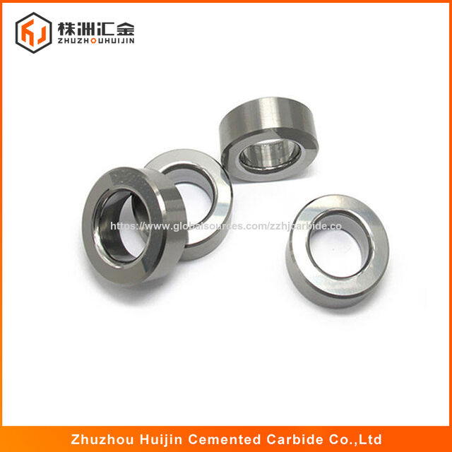 Buy Wholesale China Wear Resistance Tungsten Carbide Rotating ...